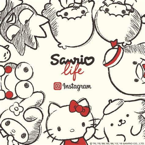 Hello Kitty迷請進👇三麗鷗ig讓你隨時掌握kitty以及三麗鷗明星們最新動態 有趣板 Dcard