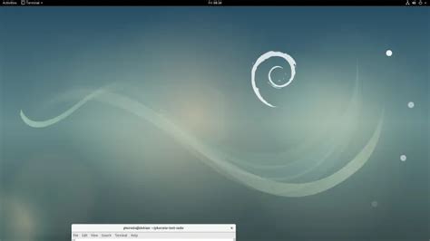 Which Linux Distribution Boots The Fastest An 11 Way Linux Comparison Phoronix