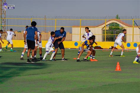 Egypt Stars Fc نادي نجوم مصر