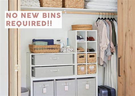 The 5 Hacks That Permanently Reduced My Clutter Made Organizing Easier James Home Renovation