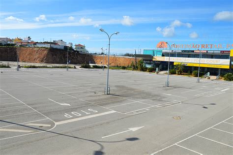 Us Fund Buys Former Retail Park In Portimão