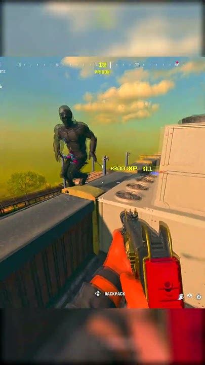 One Shot Sniper Class In Warzone 3 😱 Youtube