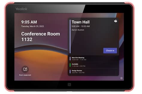 Microsoft Teams Receives New Teams Shared Device Service Winbuzzer