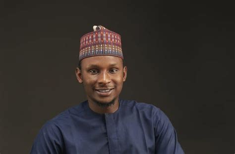 Muhammad Bashir Hassan On Linkedin Idris Aminu Idris Trailblazing