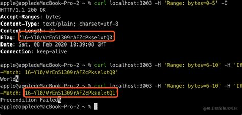 series breakpoint continuation and multithreaded download