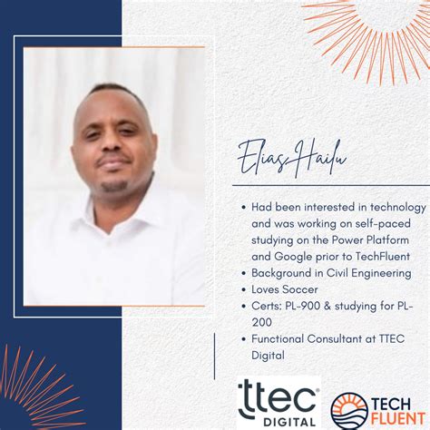 Powerplatform D365 Powerapps Techfluent2022 Techfluent