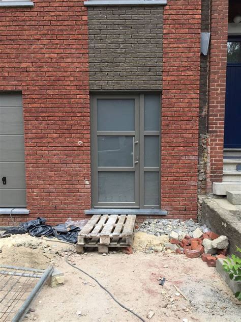 Nos Réalisations Galerie Photo Châssis Pvc Veka Gealan Rehau