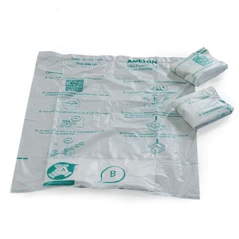 As Per Customer Requirement Expanding Mini Foam At Best Price In