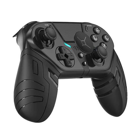 Controlador Inalámbrico Bluetooth 40 Gamepad Programación Compacto