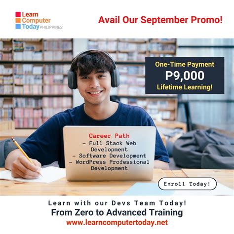 Learn Computer Today