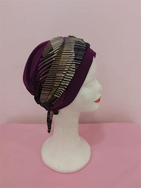 Nuevos Gorros Oncológicos Asociación Jiennense Del Cáncer De Mama