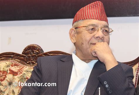 राजमार्ग प्रहरी फोर्स बनाएर प्रत्येक ५ किलोमिटरमा सीसीटीभी जडान गर्न वामदेवको सुझाव