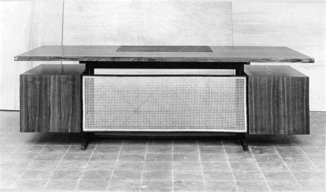 COAM CATÁLOGO DE MUEBLES AÑOS 50 60