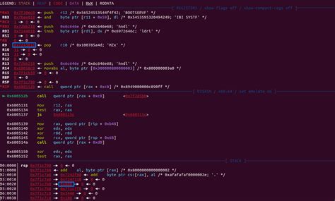 Ctf Ecw Ctf 2022 Reverse Challenges Writeup