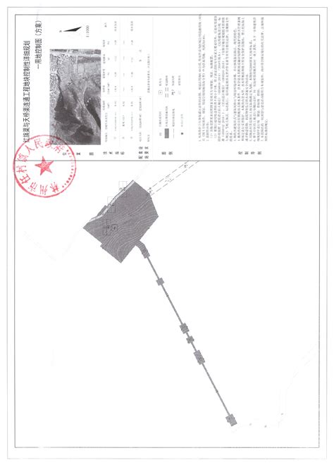 红旗渠与天桥渠连通工程地块控制性详细规划林州市人民政府