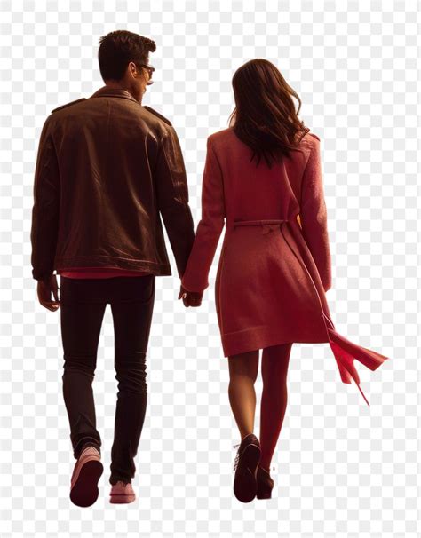 PNG Footwear Sleeve Adult Togetherness Premium PNG Rawpixel