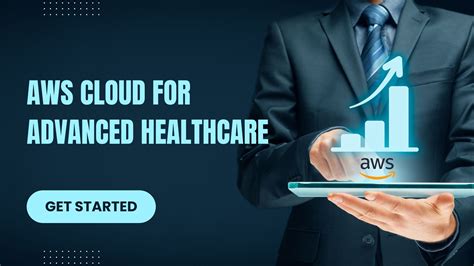 Aws Cloud For Advanced Healthcare Transforming Patient Care And Data Management Aiveda