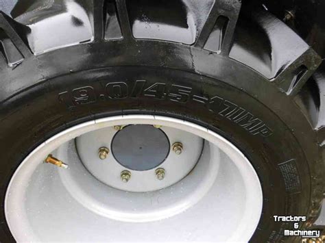 Eurotrac W Fc Gebruikte Shovel Wiellader Lb Streefkerk Zuid Holland Nederland