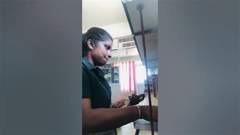 මිනිස්සු තනි උනාම හරි ලස්සනට ජීවත් වෙන්න ගන්නවා 🥺 ️ අම්මාව බලන්න කොයි