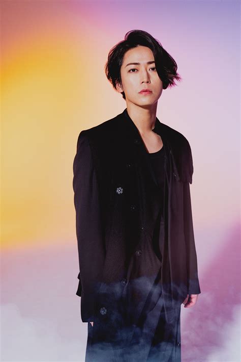 亀梨和也、木曜劇場『大奥』で初の時代劇に挑戦！小芝風花演じる倫子と政略結婚する10代将軍・家治役【コメントあり】 Tv Life Web