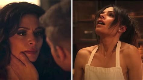 Netflix Dévoile Laperçu De La Deuxième Saison De Sexlife Et Voici Ce