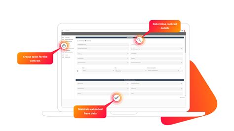Contract Management Manage Contracts D Velop Ag