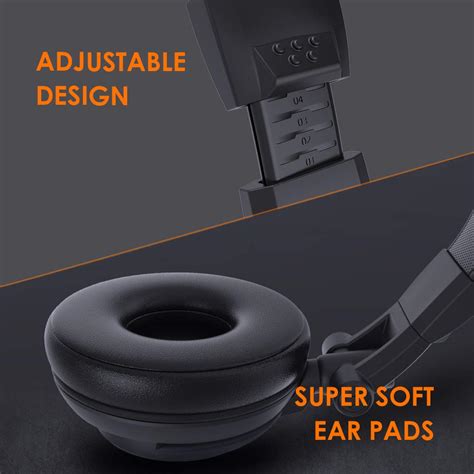 Maono Studio Headphone AU-MH601 | Rimedia