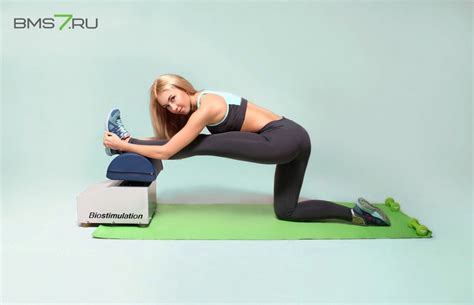 Упражнения для коррекции фигуры для похудения в домашних условиях