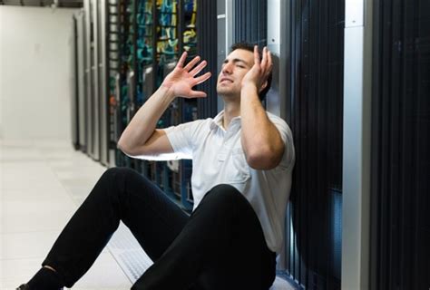 Backing Up Your Data Set It And Forget It