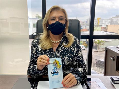 Jucea Realiza ‘semana Azul Contra Câncer De Próstata Jucea