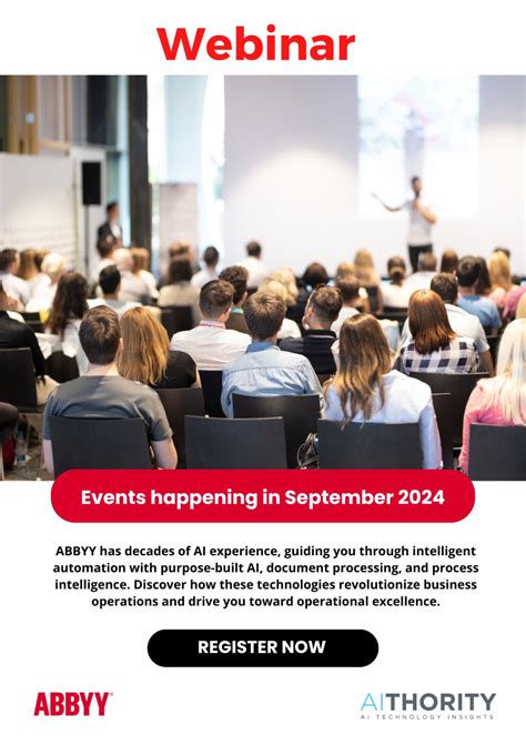 Aithority Com On Linkedin Intelligentautomation Ai Businessinnovation