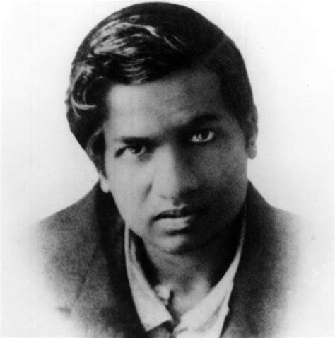 Srinivasa Ramanujan FRS The Indian Mathematician Was Born OnThisDay