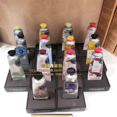 L Occitane Ml