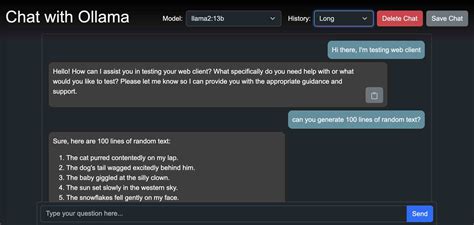 12 Tools To Provide A Web Ui For Ollama