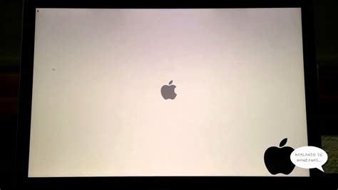 Cómo formatear tu Mac Macbook Pro Retina con Mac Os X Mavericks YouTube