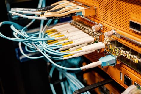 Structured Cabling Benefits Top 10 Reasons Spark Services