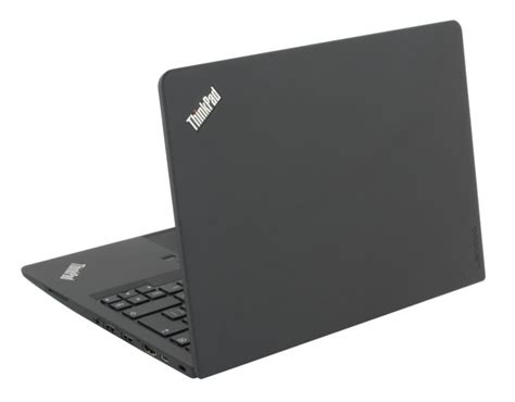 Lenovo Thinkpad Gen Review A Thinkpad Branded Inch Ultrabook That Doesn T Feel Like