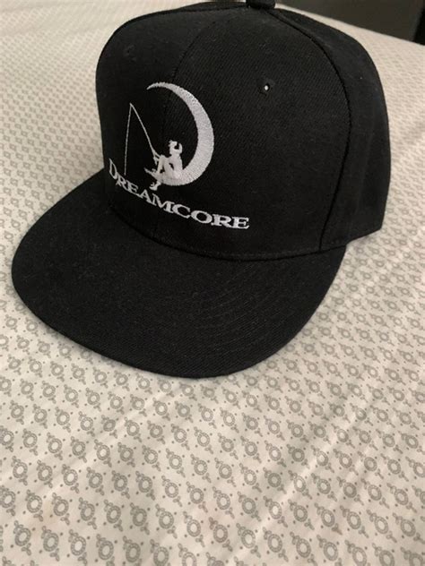 Frank Ocean Frank Ocean Met Gala Dreamcore Hat 8k Grailed