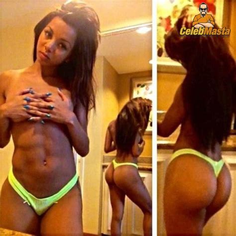 Brittany Renner Nude Sex Scene Videos Celebmasta