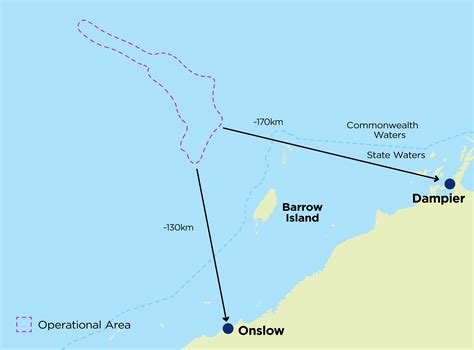Information On The Gorgon Gas Development Backfill Fields — Australia