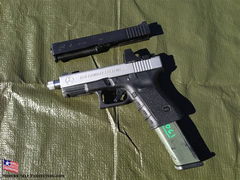 Glock RMR Review Modern Self Protection