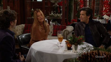 Yandr Recap Phyllis Tries To Seduce Danny Tucker Contemplates Leaving