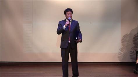 한용운전국시낭송대회 대상 수상자 손성호 낭송가 수상소감 제3회 한용운전국시낭송대회 본선 경연시상식 2023년 제3회