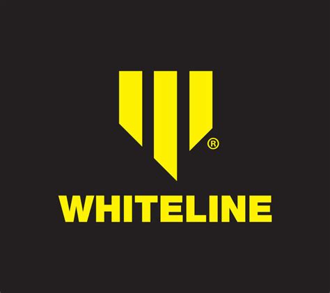 Whiteline 15 21 Volkswagen Golfgti Rear Sway Bar Bushing Service Kit