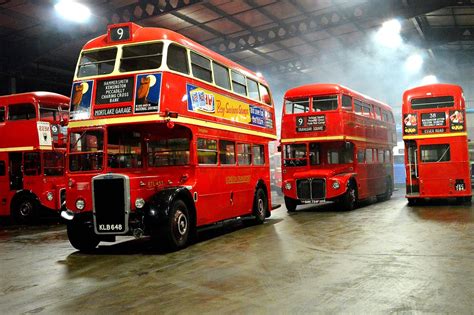 Dsc 5674 Tle Event At Ensign Bus Purfleet January 2018 Roger Brown