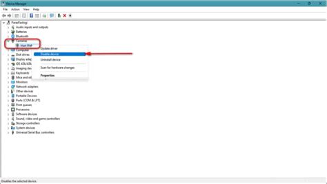 3 Ways To Disable In Built Camera Microphone In Windows 10 11 Gadgets To Use