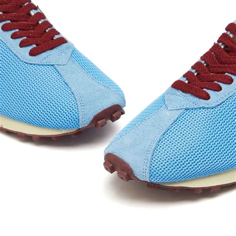 Nike Ld 1000 Sneaker Blue Red And Black End Us