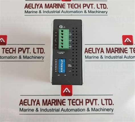 Moxa Eds 308 Etherdevice Switch Aeliya Marine