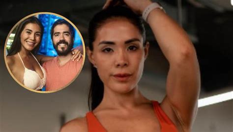 Fabianne Hayashida cuál fue la desgarradora confesión que dio sobre