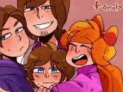Será Que Vc Conhece A Família Afton •°uma Fnafer°• Quizur
